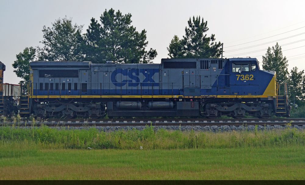 CSX 7362